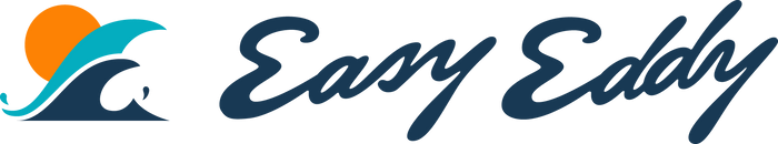 Easy Eddy Paddle Boards | The Original 3-Piece Paddle Board