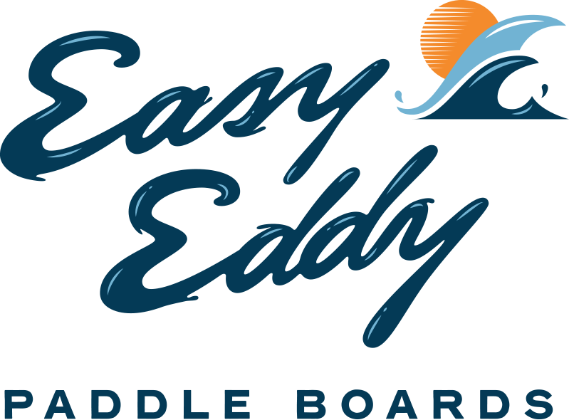 Modular Paddle Boards | Easy Eddy Paddle Boards