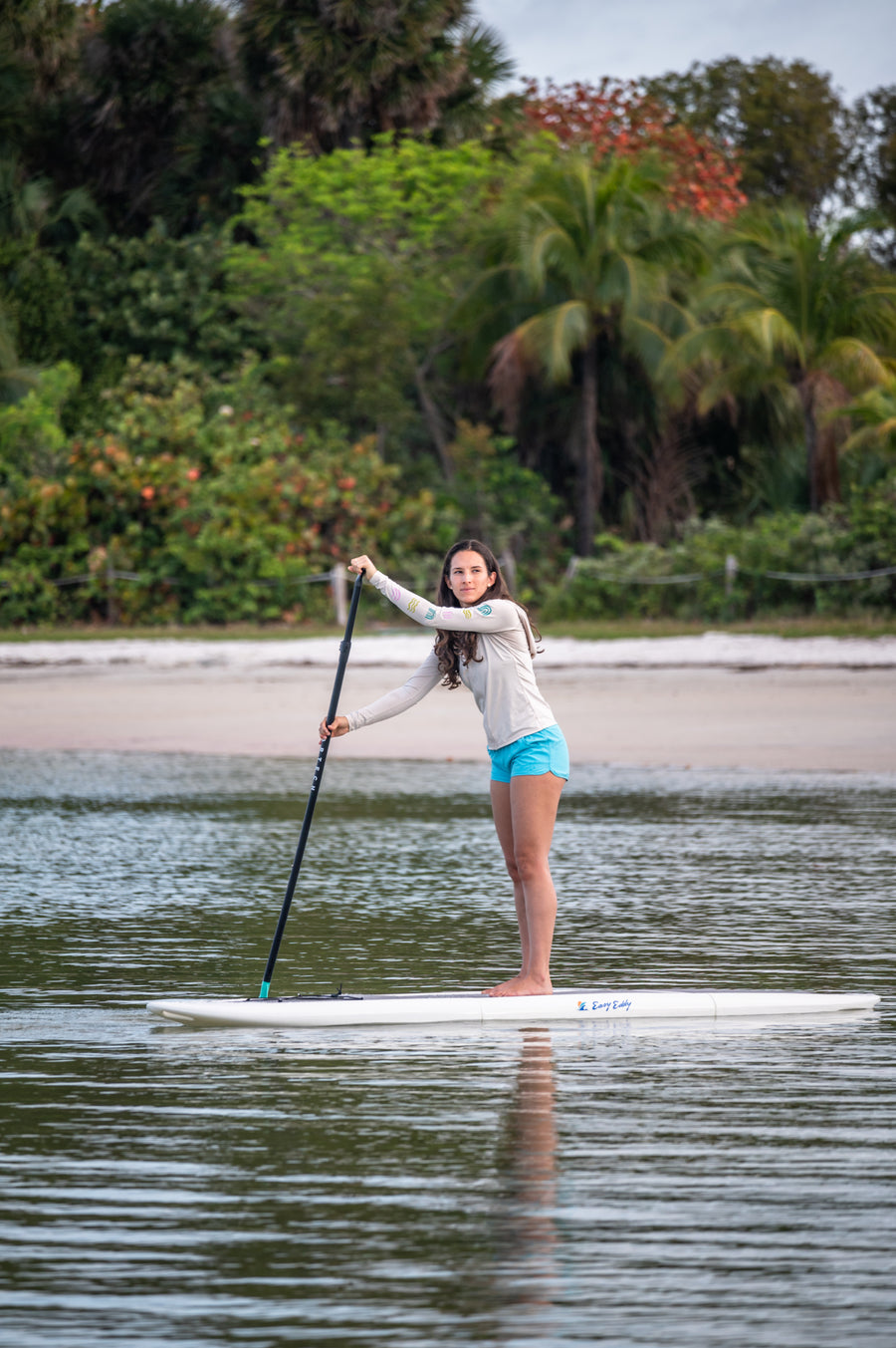Easy Eddy Paddle Board Series 2 – Easy Eddy Paddle Boards