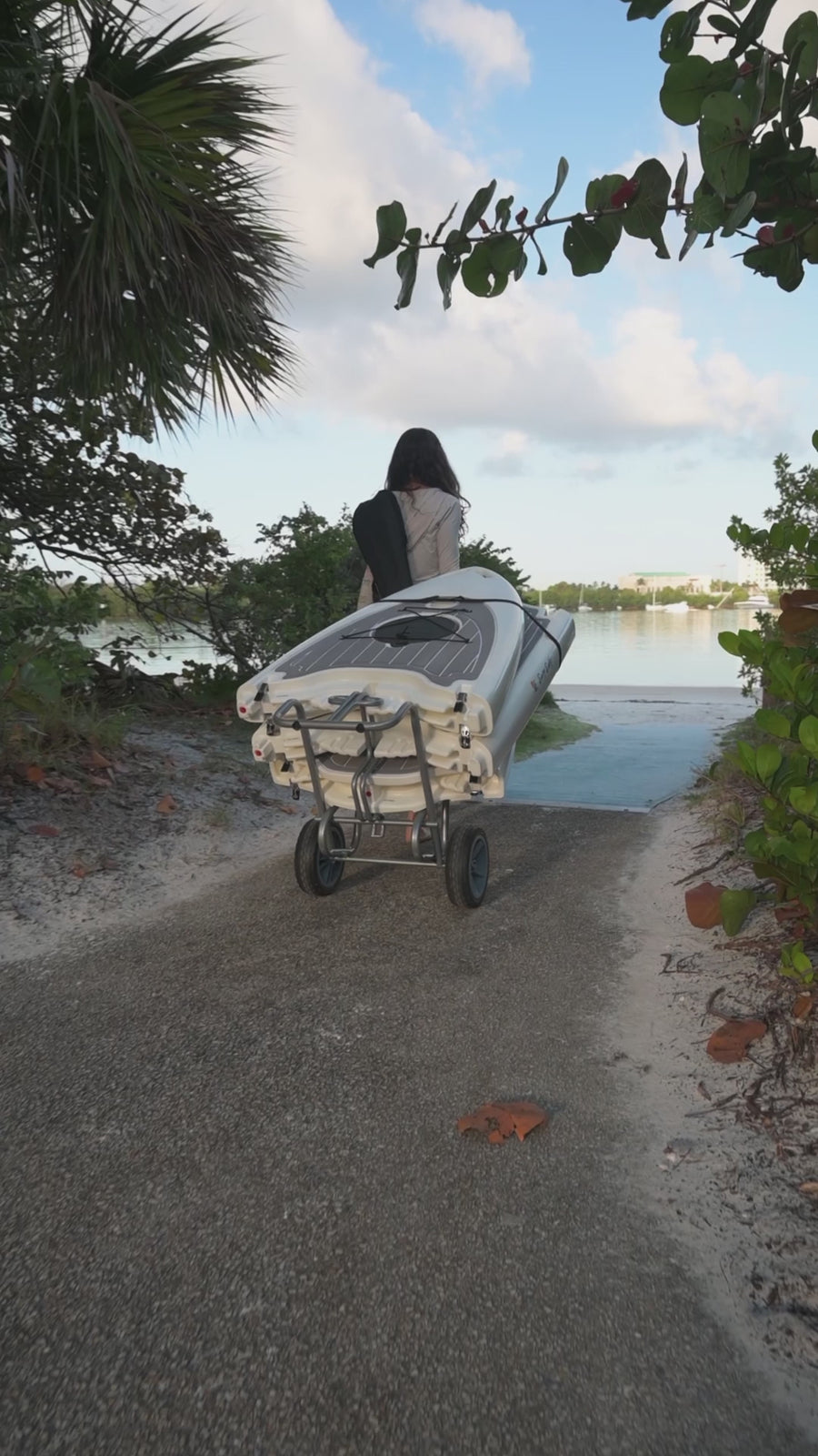Easy Eddy Paddle Board Series 2 – Easy Eddy Paddle Boards
