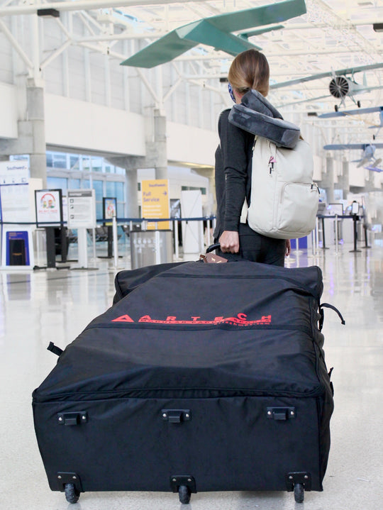 Modular Paddle Boards | Easy Eddy Paddle Boards